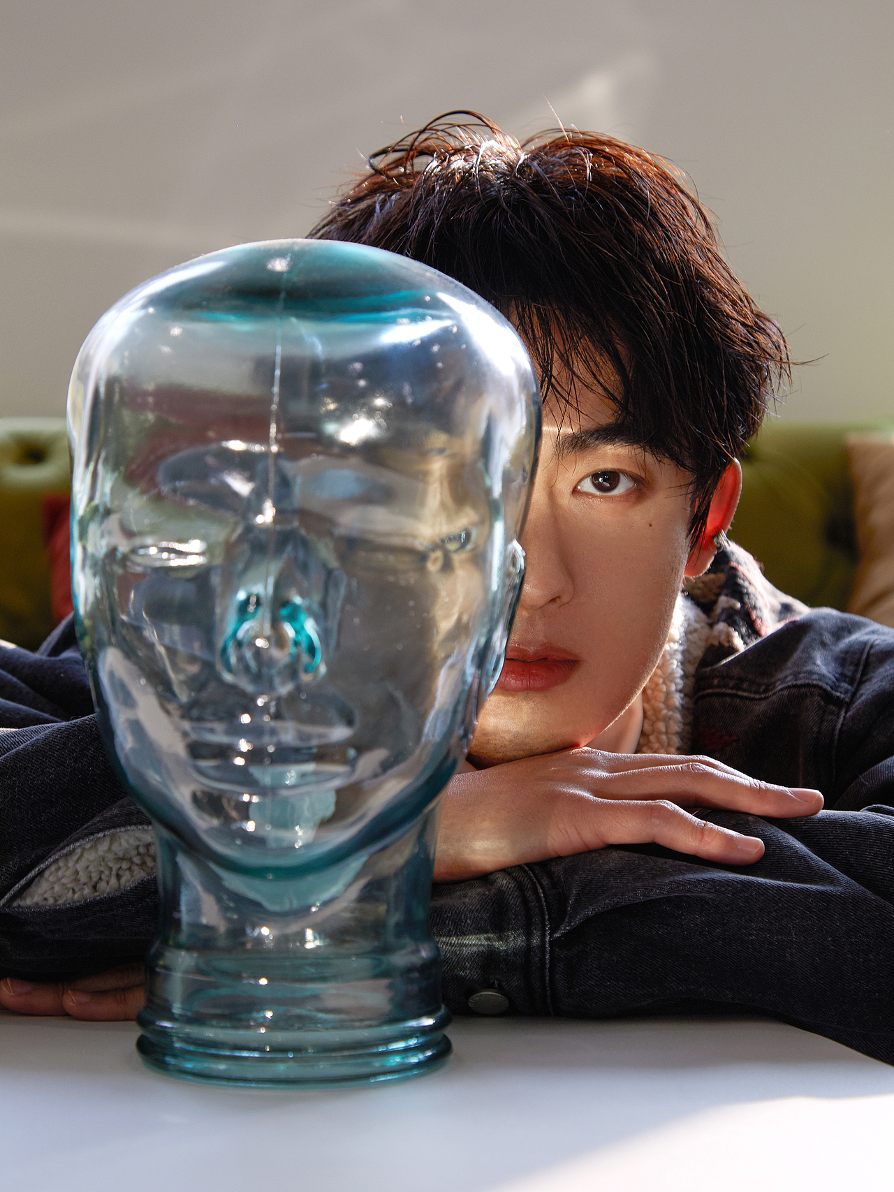 12月给孙浩然拍的一组写真_Chengzee-站酷ZCOOL