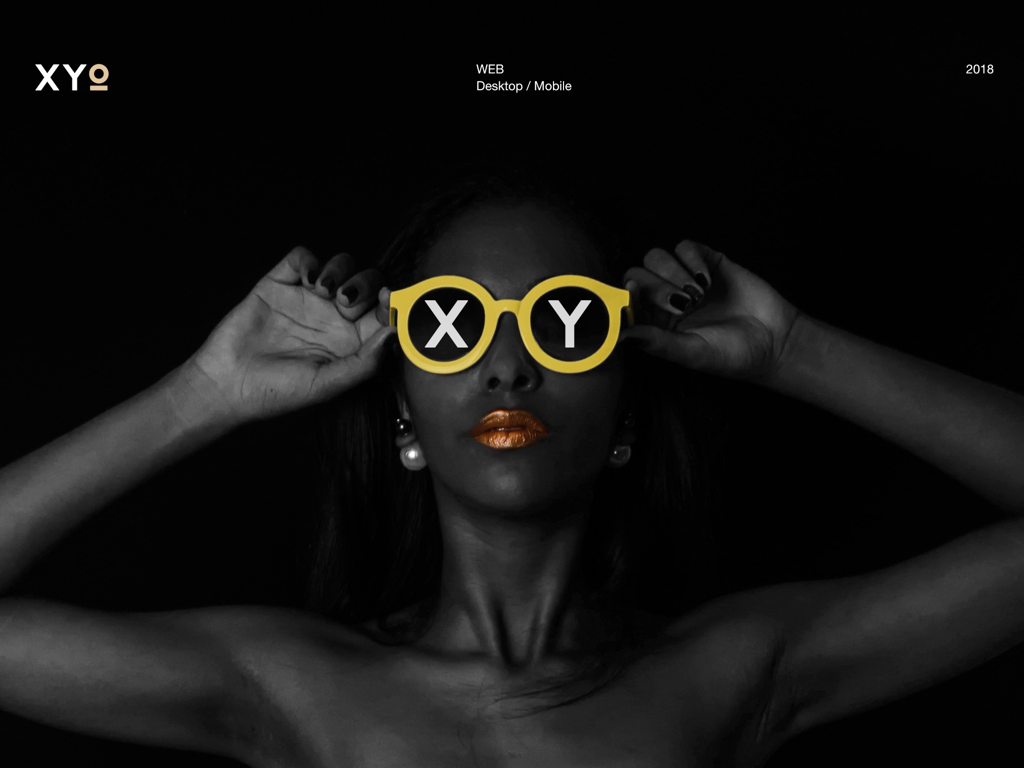 〔XYO〕web/app_Redesign07-站酷ZCOOL