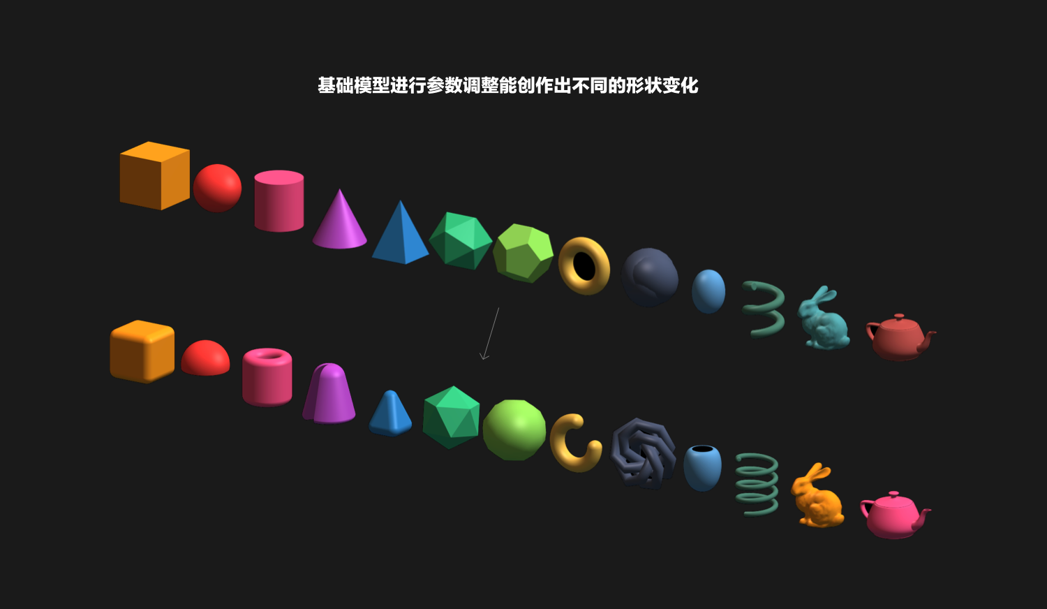 Spline-轻量3D设计神器来了__阿丹a_-站酷ZCOOL