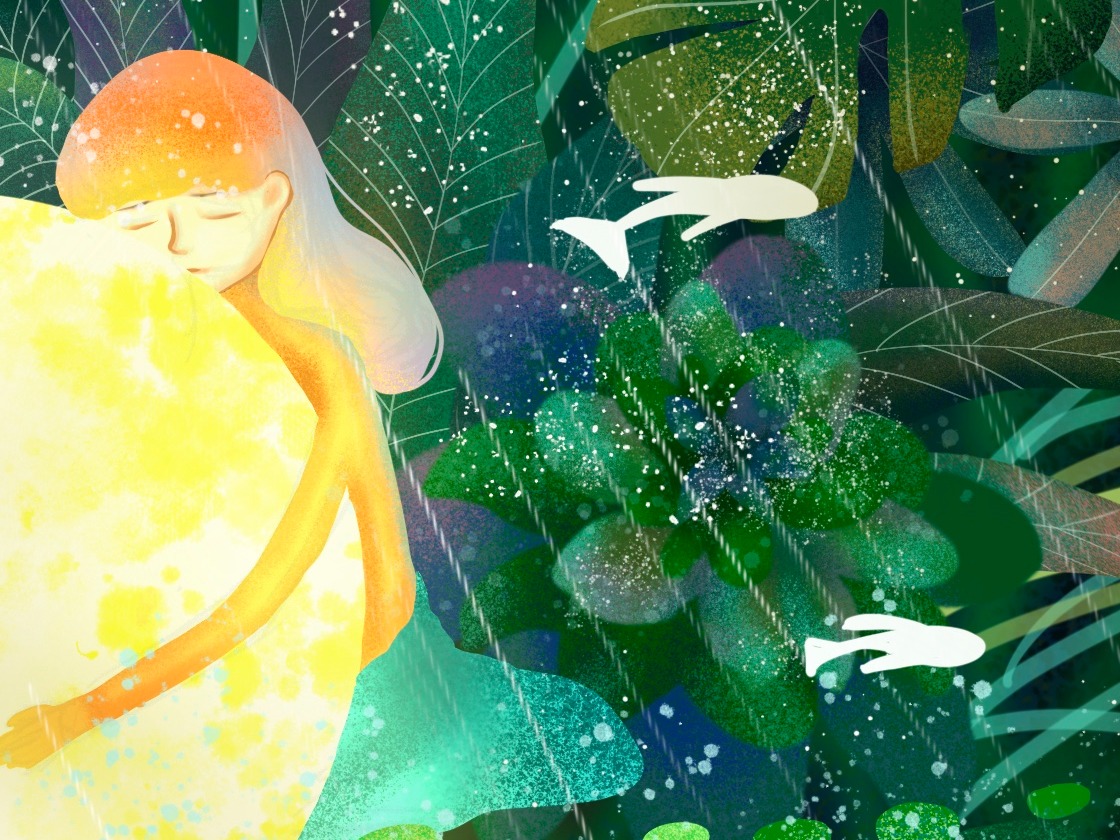 无_Jane简111-站酷ZCOOL