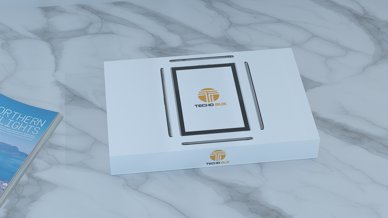 10.1寸平板电脑产品动画设计_Allen_杰-站酷ZCOOL