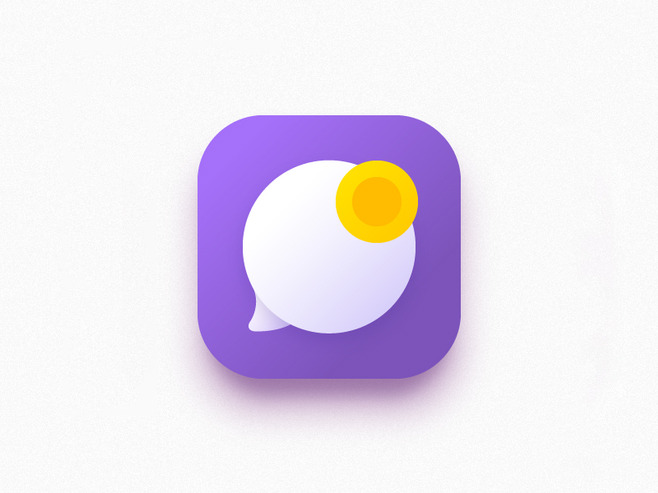 ICON_小吴设计坊-站酷ZCOOL