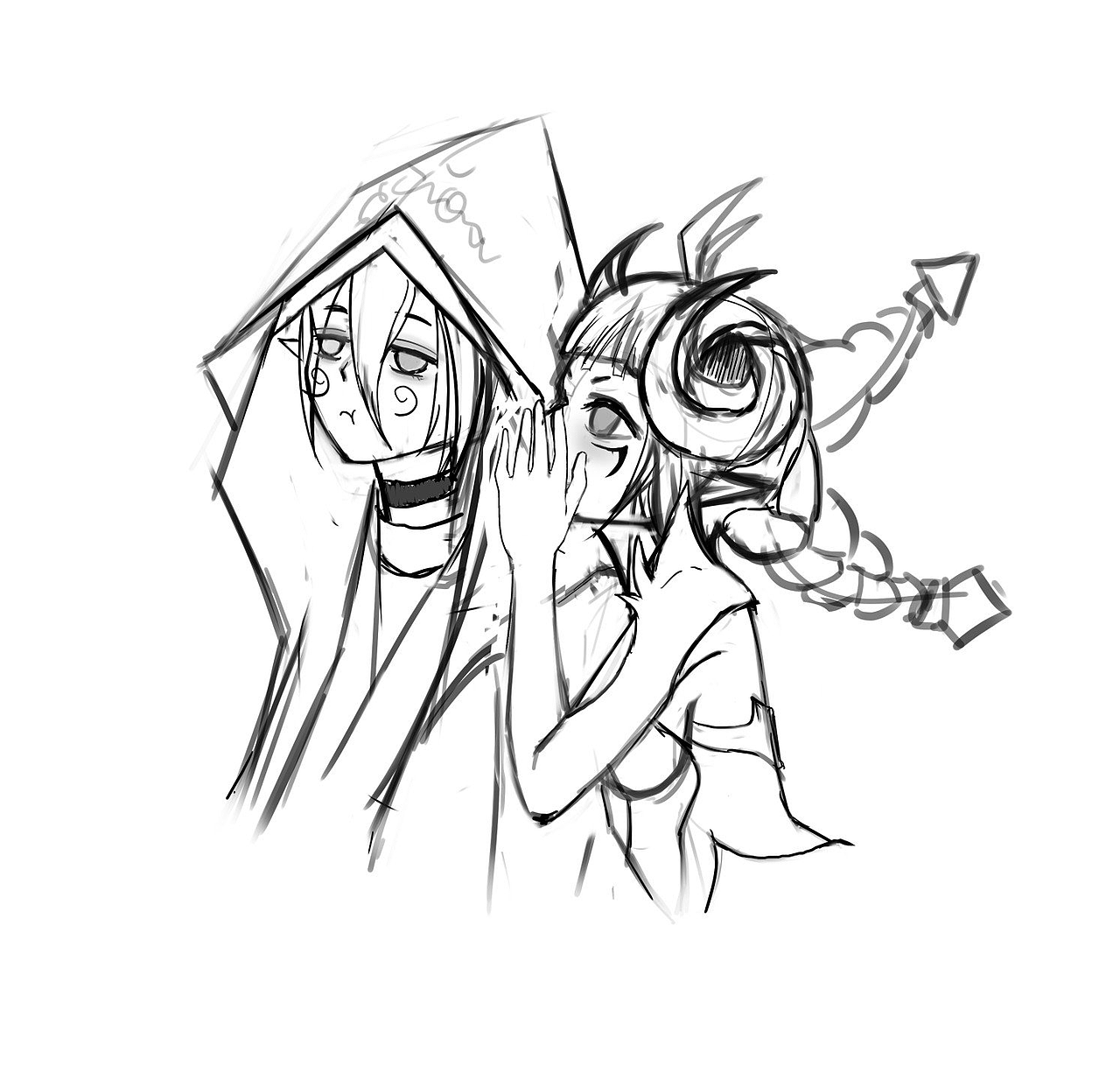 【DNF同人大赏：魔道+次元】 _COLG玩家社区-站酷ZCOOL