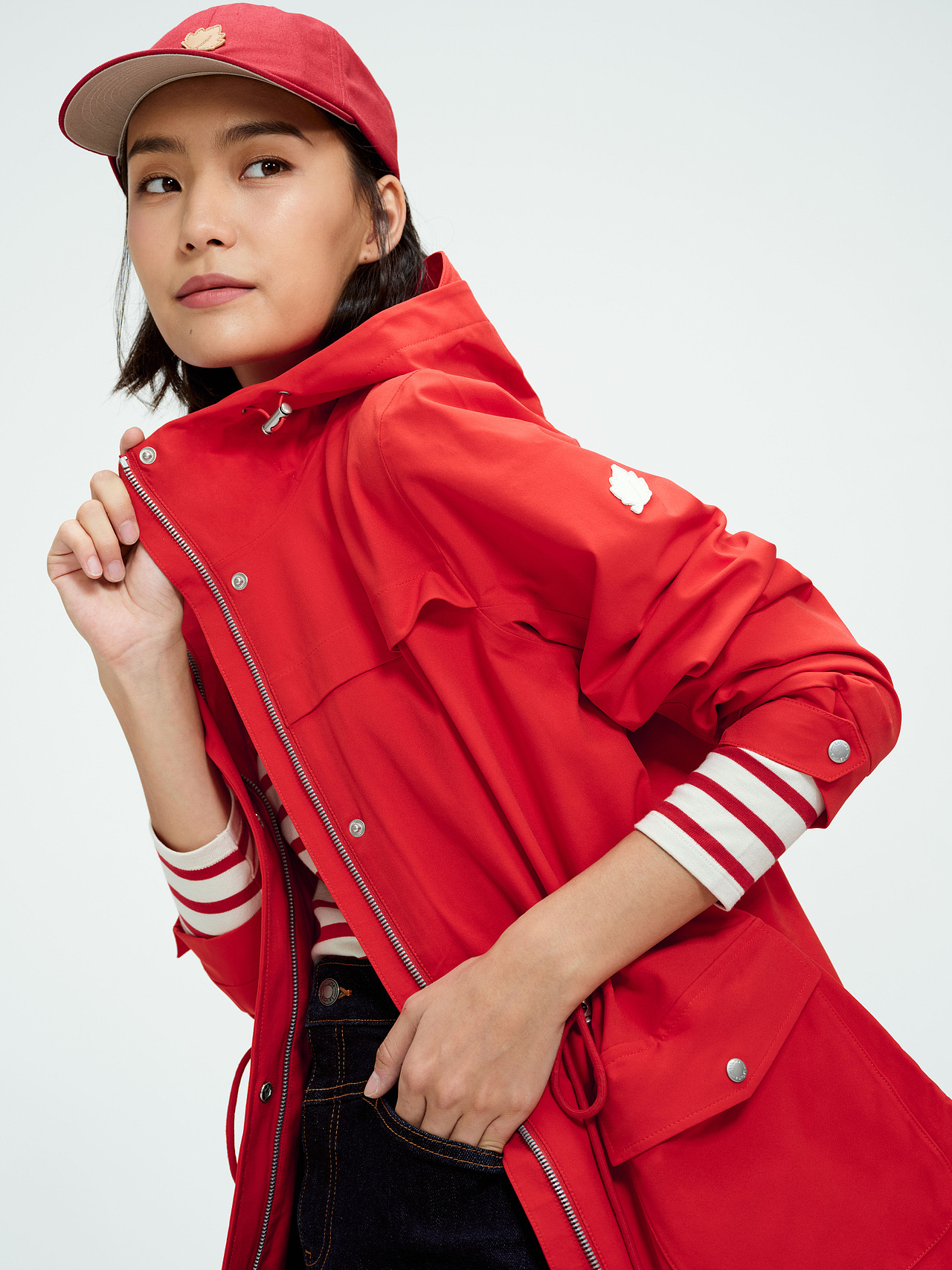 PLACE-地方｜LAFUMA_Marvin马文-站酷ZCOOL