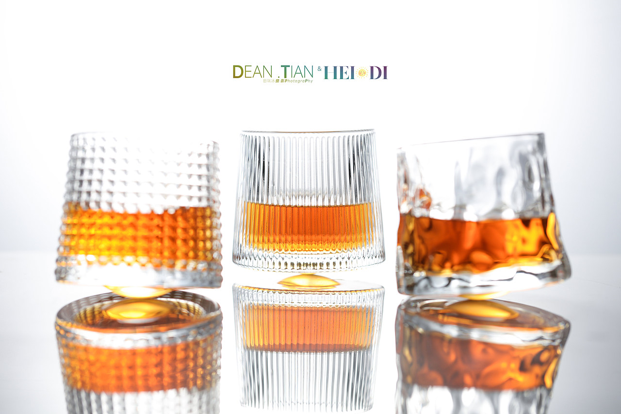 【DT田瑞冰摄影】威士忌玻璃杯glass_DT瑞冰摄影室-站酷ZCOOL