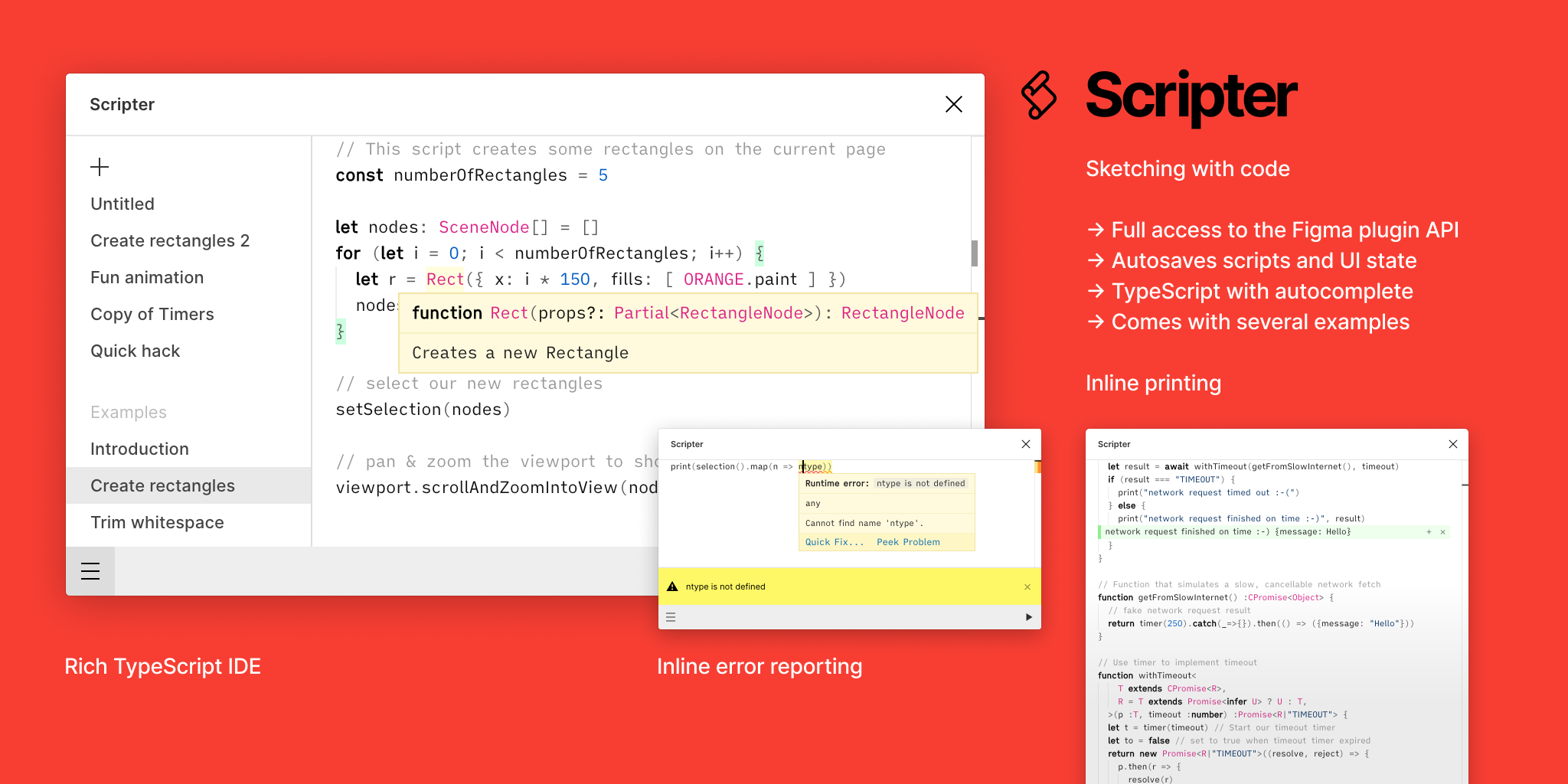 使用 Figma＆Scripter 构建设计系统库（翻译）_泥墨nemo-站酷ZCOOL