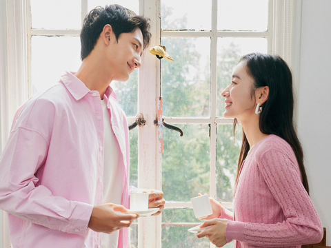 ENRUINI恩瑞妮_灵蹊-站酷ZCOOL