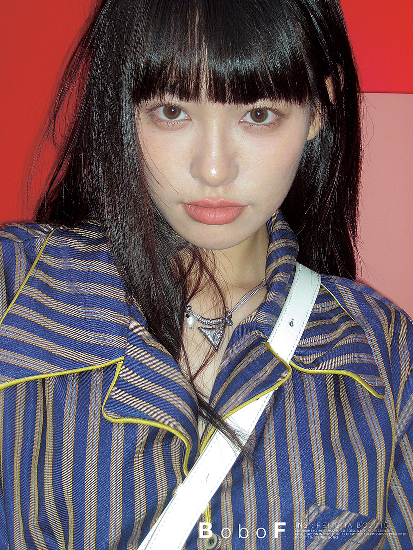 ccd拍摄_BoboF-站酷ZCOOL