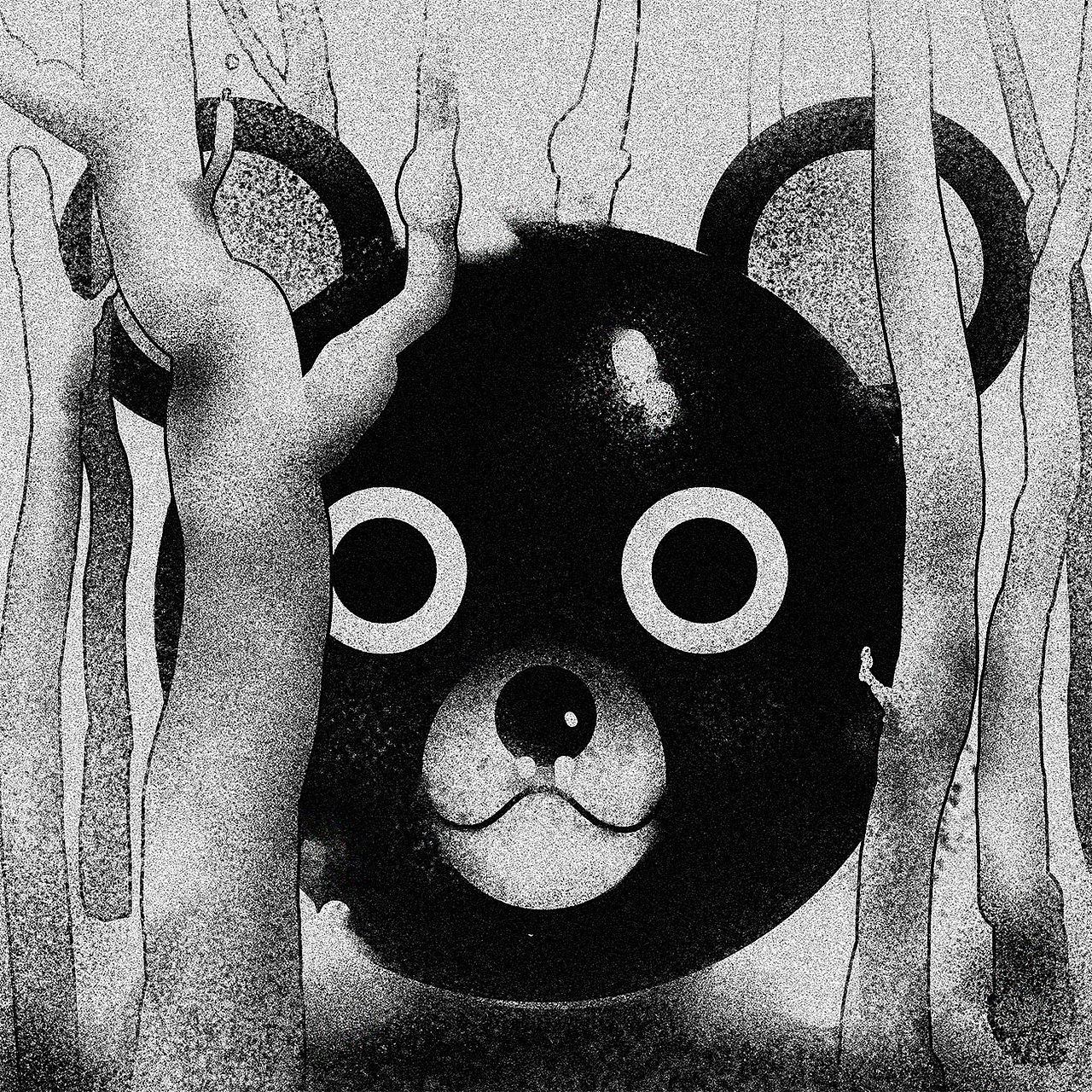 滑稽_1993meng-站酷ZCOOL