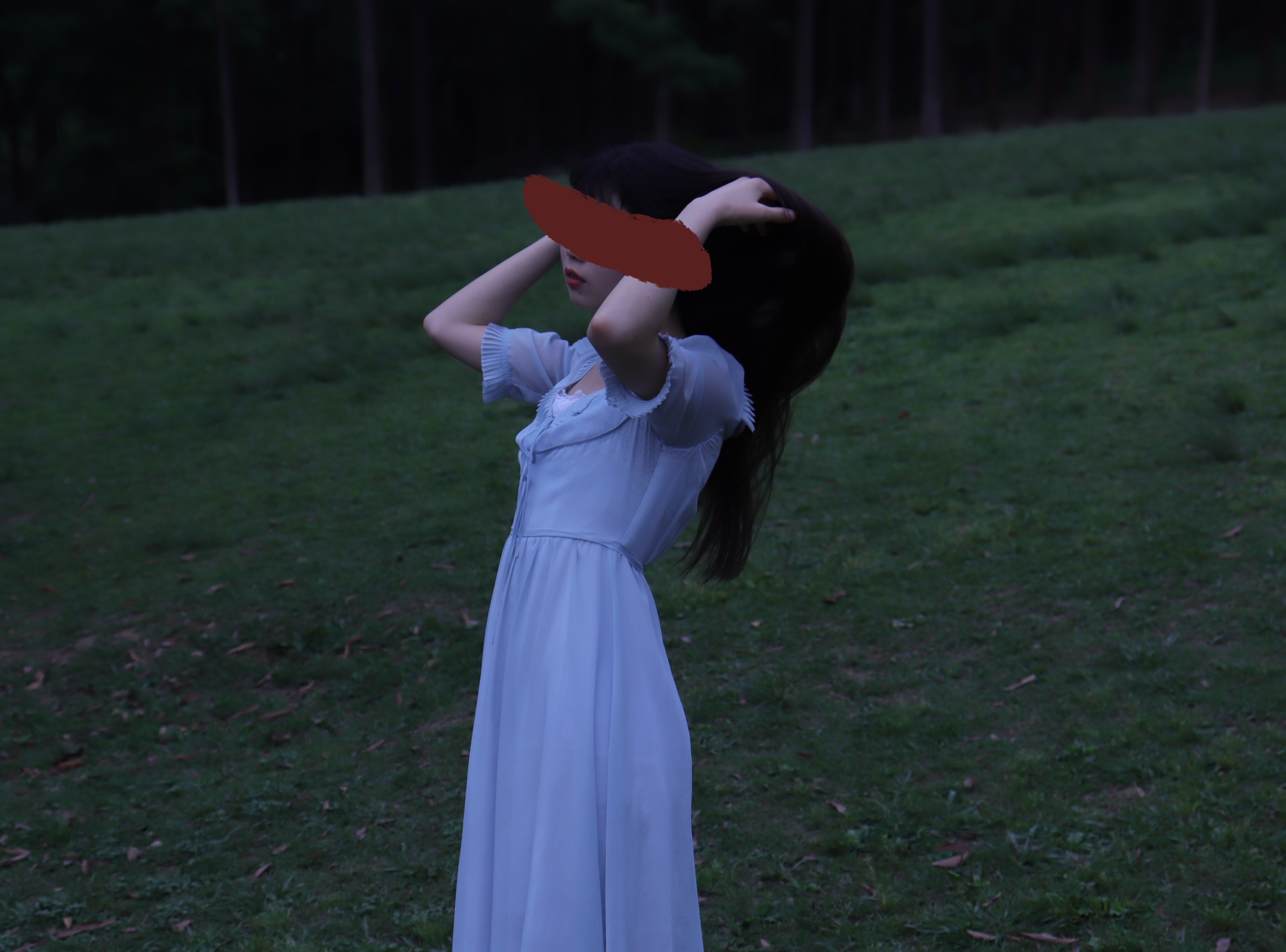 【摄影作品】梦寻_Takeya竹也-站酷ZCOOL