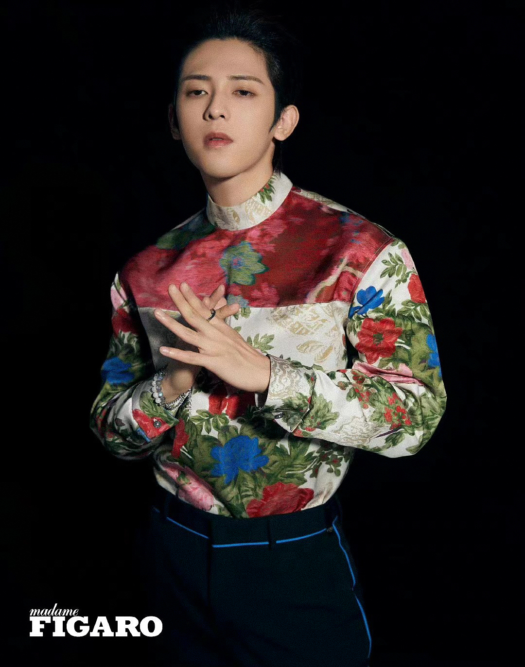 费加罗FIGARO ️ 符龙飞_查无此人48-站酷ZCOOL