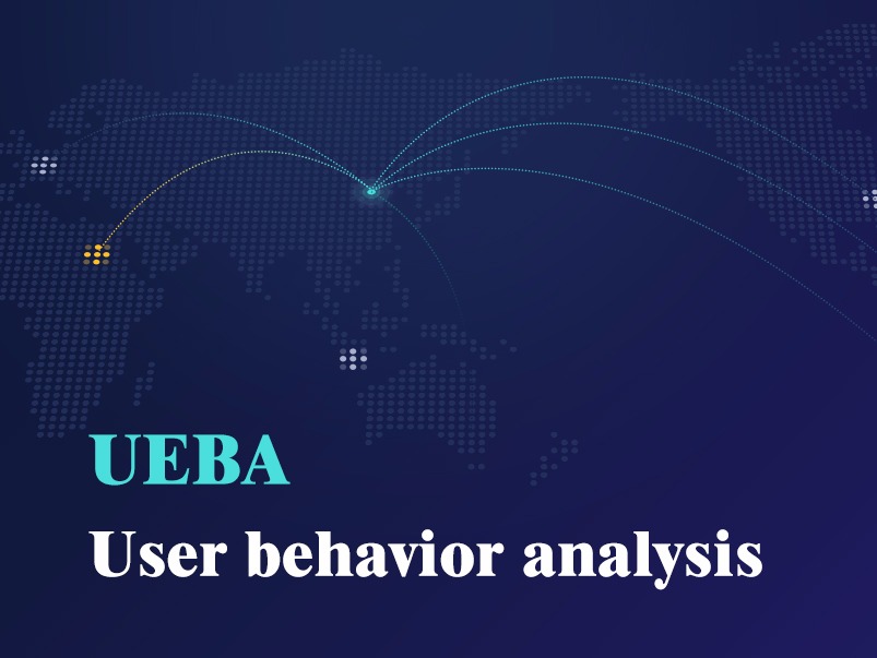 UEBA/用户行为分析数据展示_simon_off-站酷ZCOOL