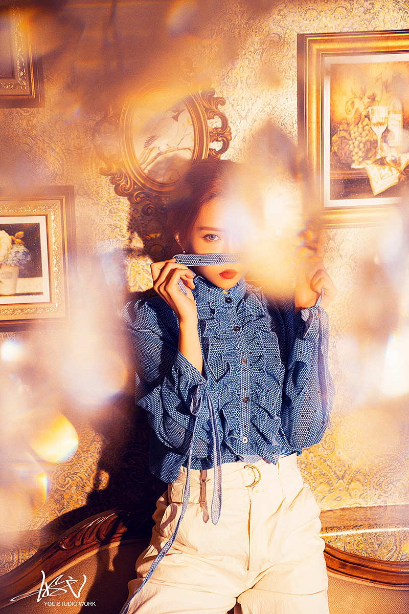 【有映画】冷焰_游弋yoyi-站酷ZCOOL