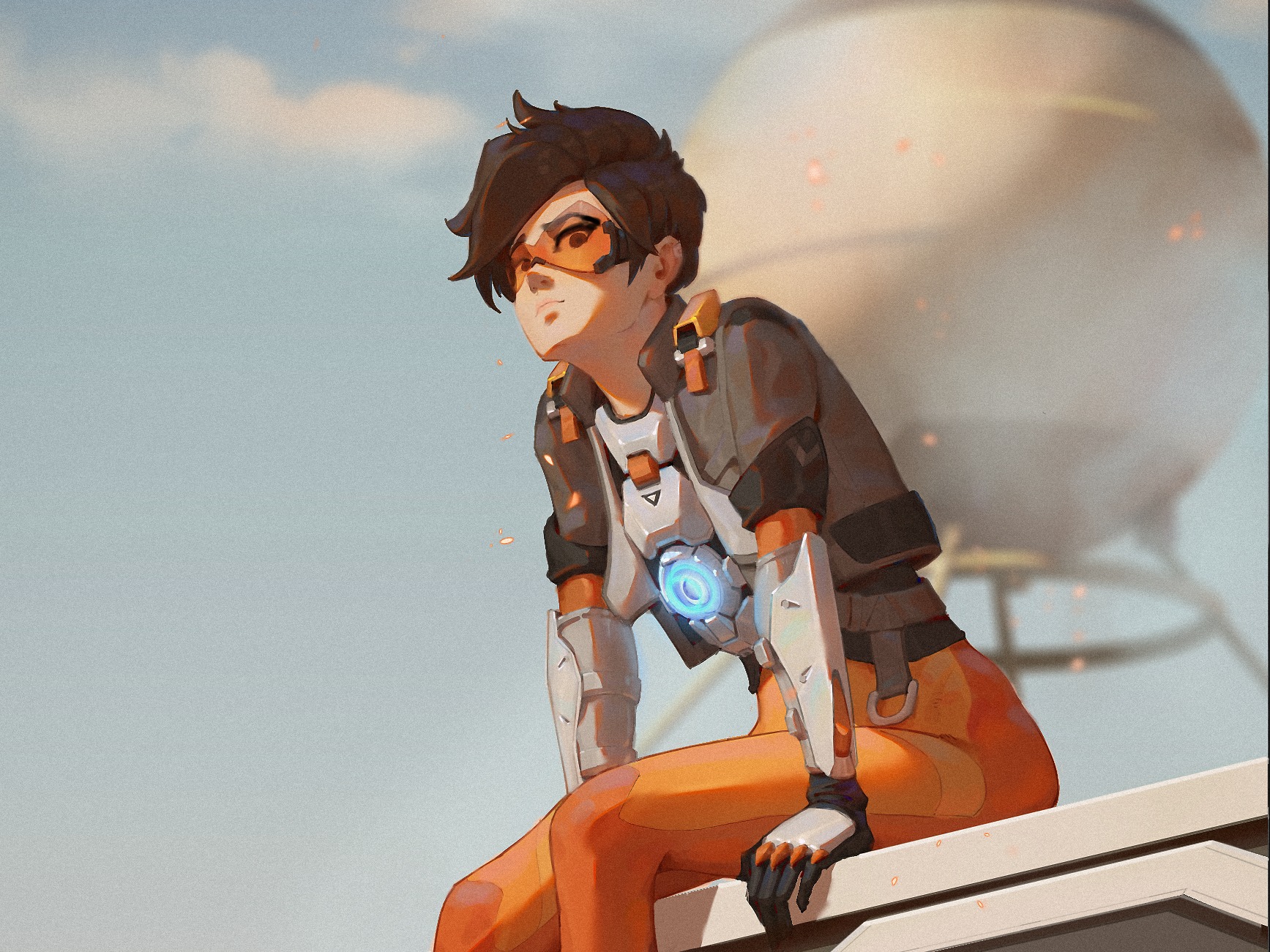 Krenz-K大色彩课程部分作业_ASCE_RH-站酷ZCOOL