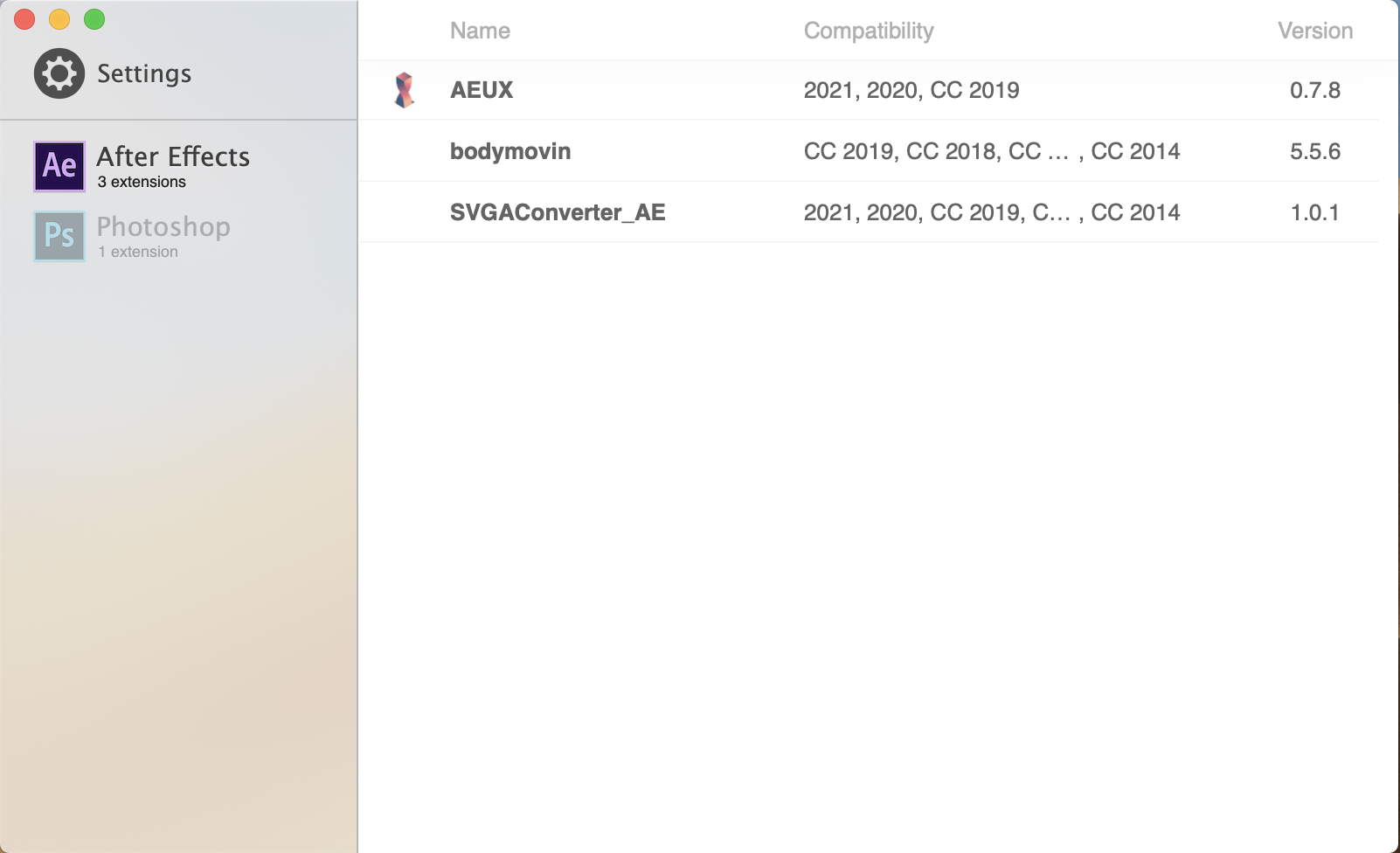 如何将AE动画导出为json文件_岸芷兰-站酷ZCOOL