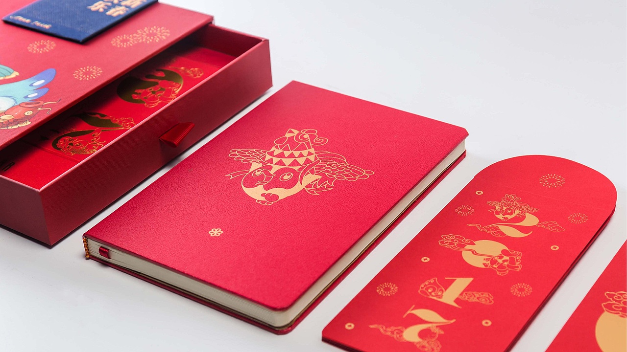 2017碧桂园新春礼盒_TYs_Yang-站酷ZCOOL