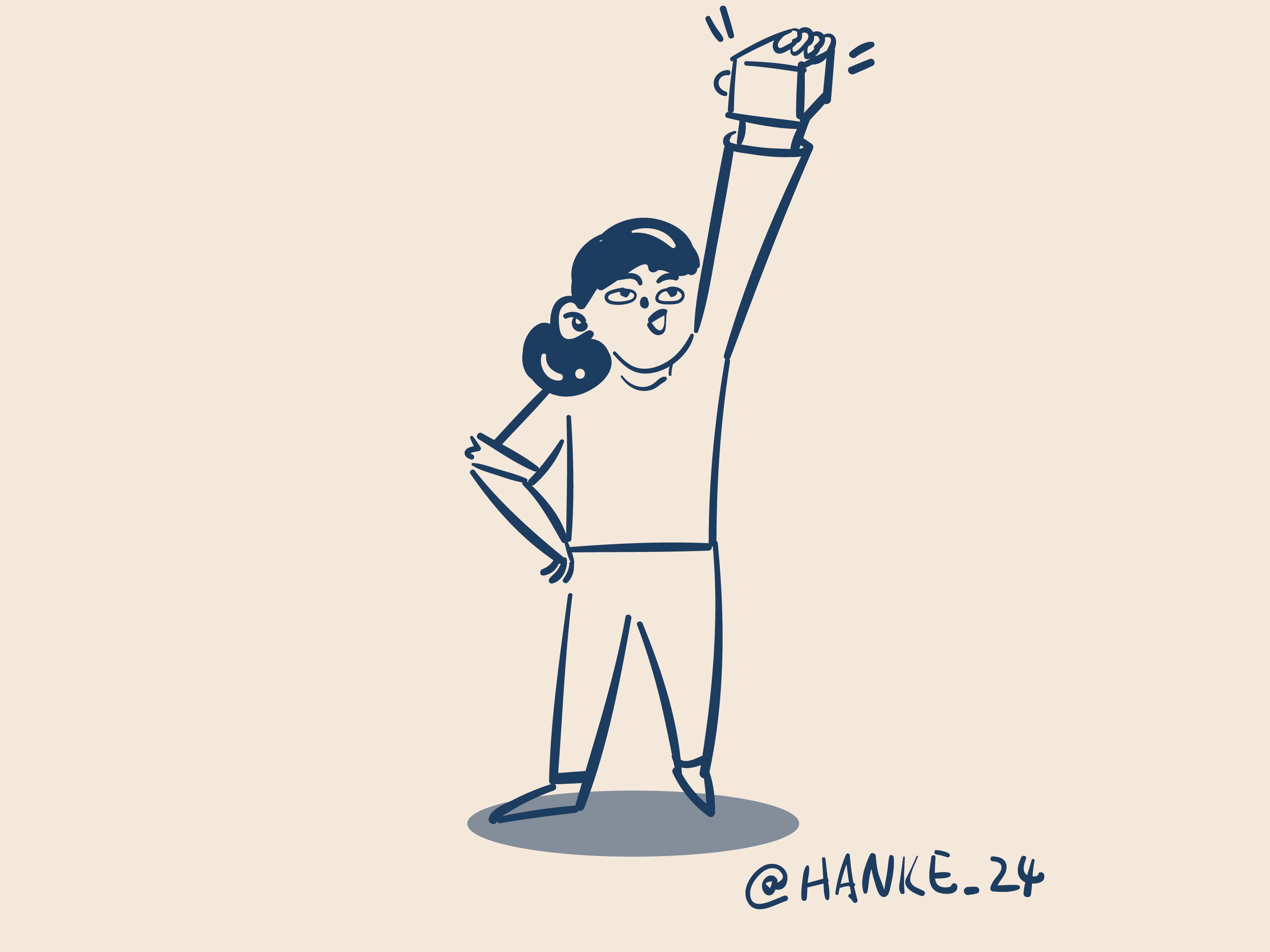 有药在手_HANKE_24-站酷ZCOOL