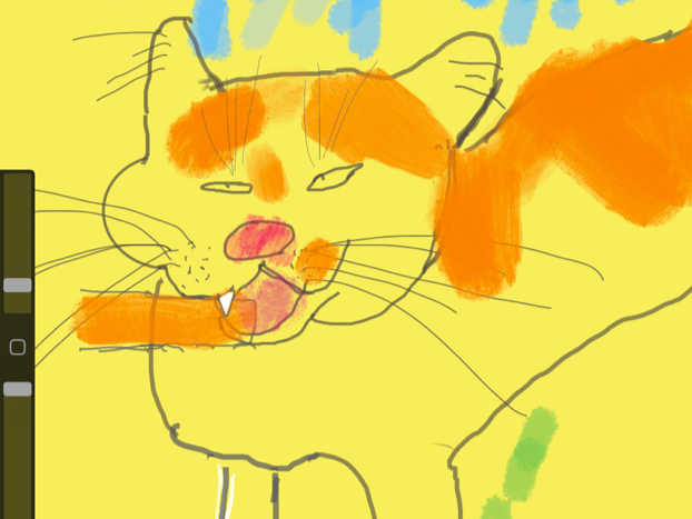 procreate作品_ttkzs-站酷ZCOOL