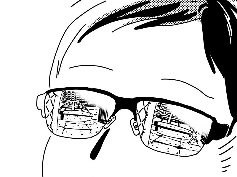 过客_rakulife-站酷ZCOOL