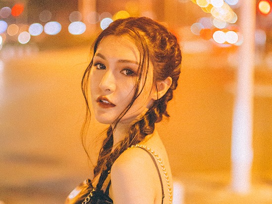 夜色_GKPhoto-站酷ZCOOL