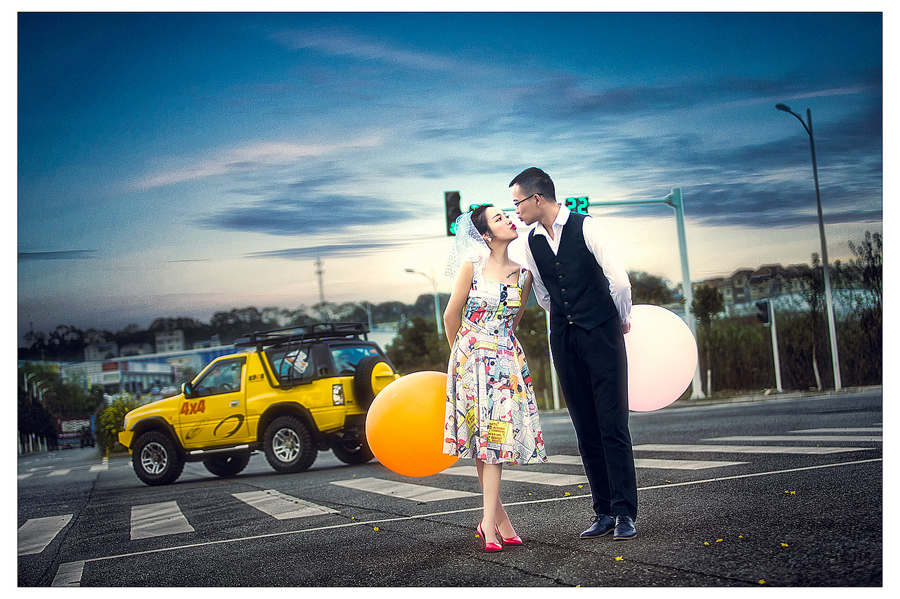 HDR修图_JACK图片艺术-站酷ZCOOL