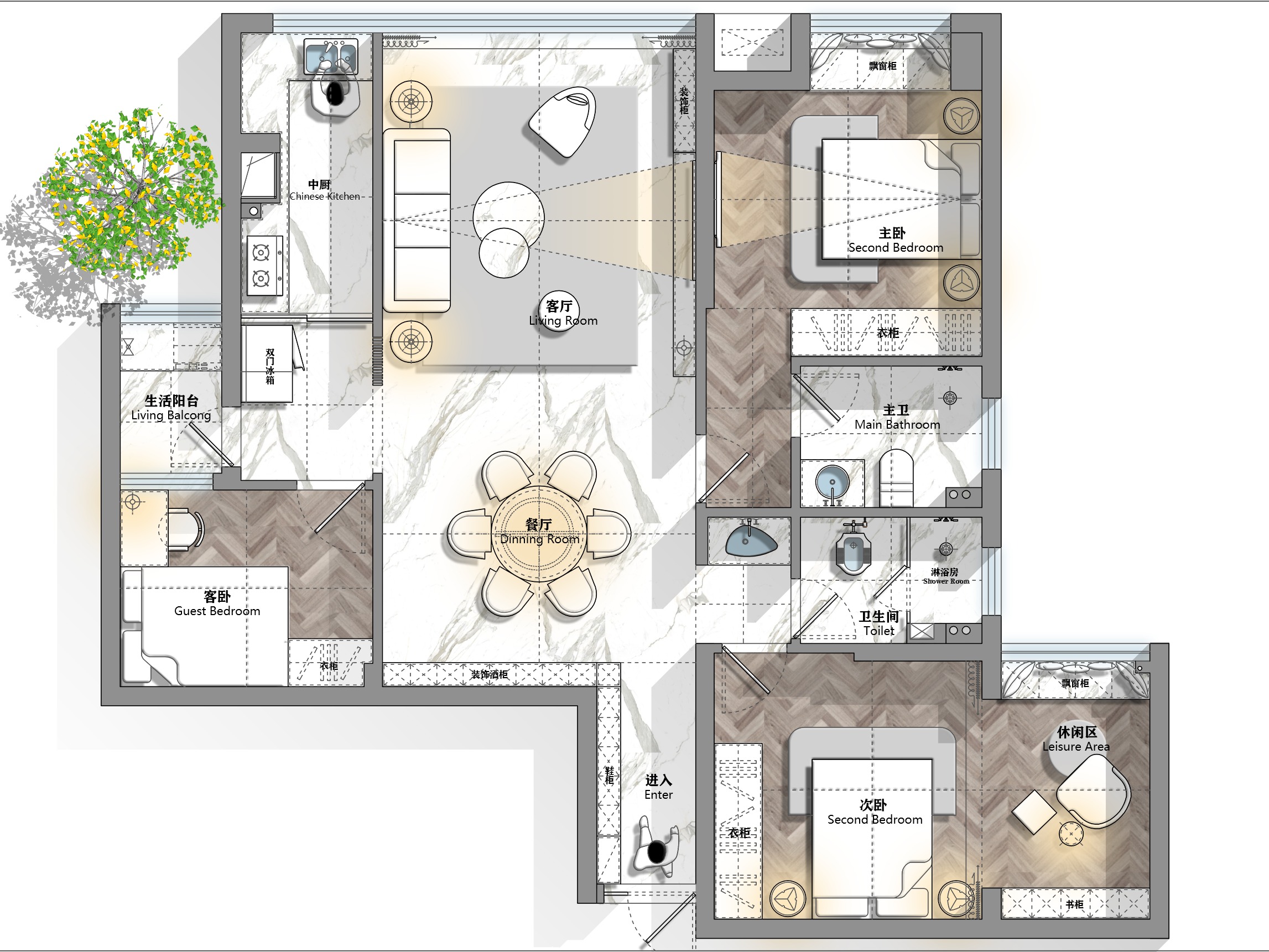 原创设计【平面优化分享1】_方寸之间FL-站酷ZCOOL