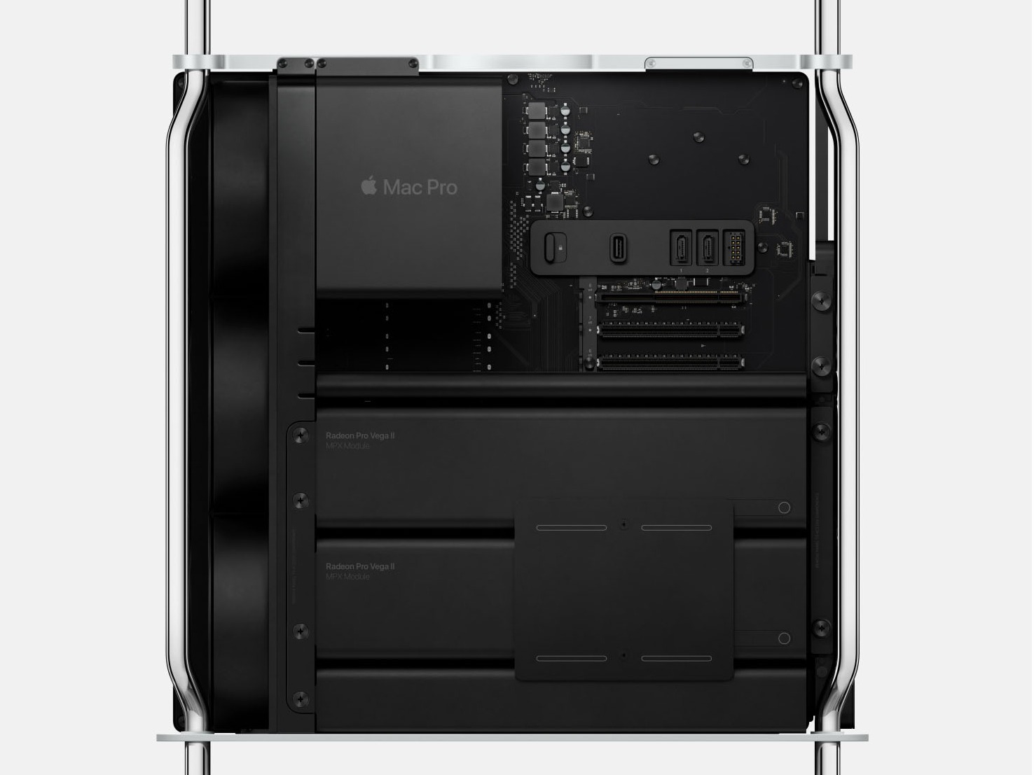 2019苹果Mac Pro发售在即_宛如初见的你-站酷ZCOOL