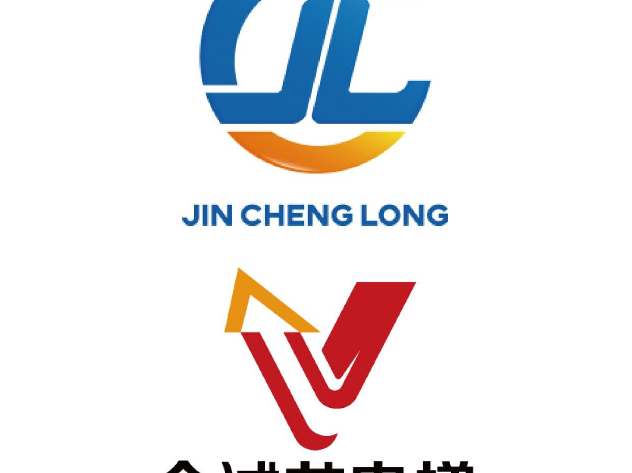 电梯公司企业商标志logo设计_深圳市在腾logo设-站酷ZCOOL