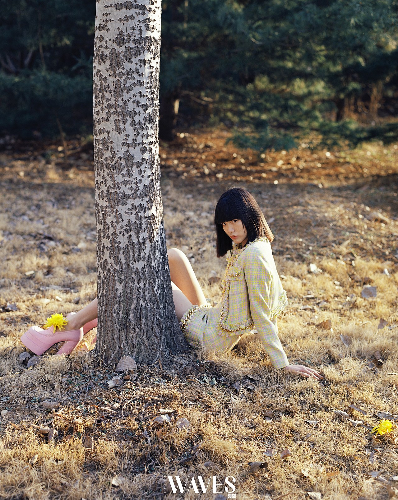 《沃野之风》_Bailly-站酷ZCOOL