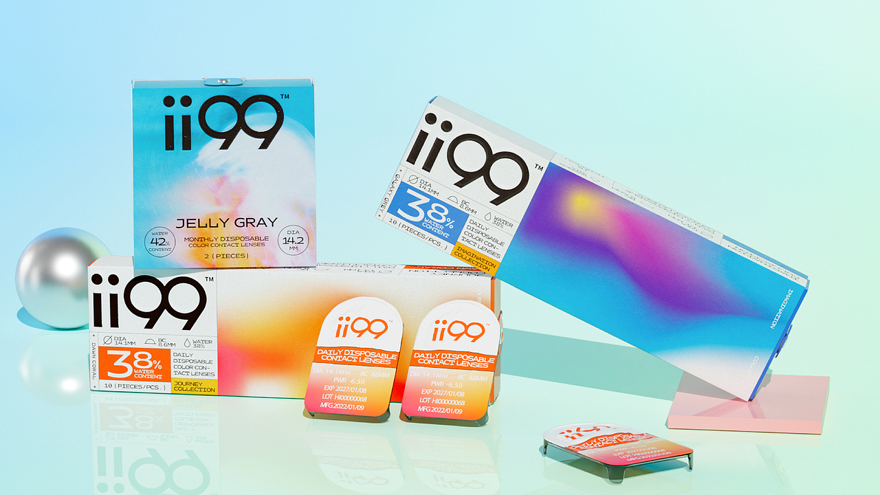 ii99 | To see the far beyond_远东一条龙-站酷ZCOOL