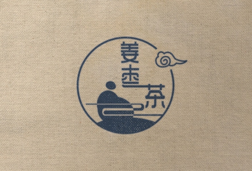 寺庙logo_创意设计作品图片素材-站酷ZCOOL