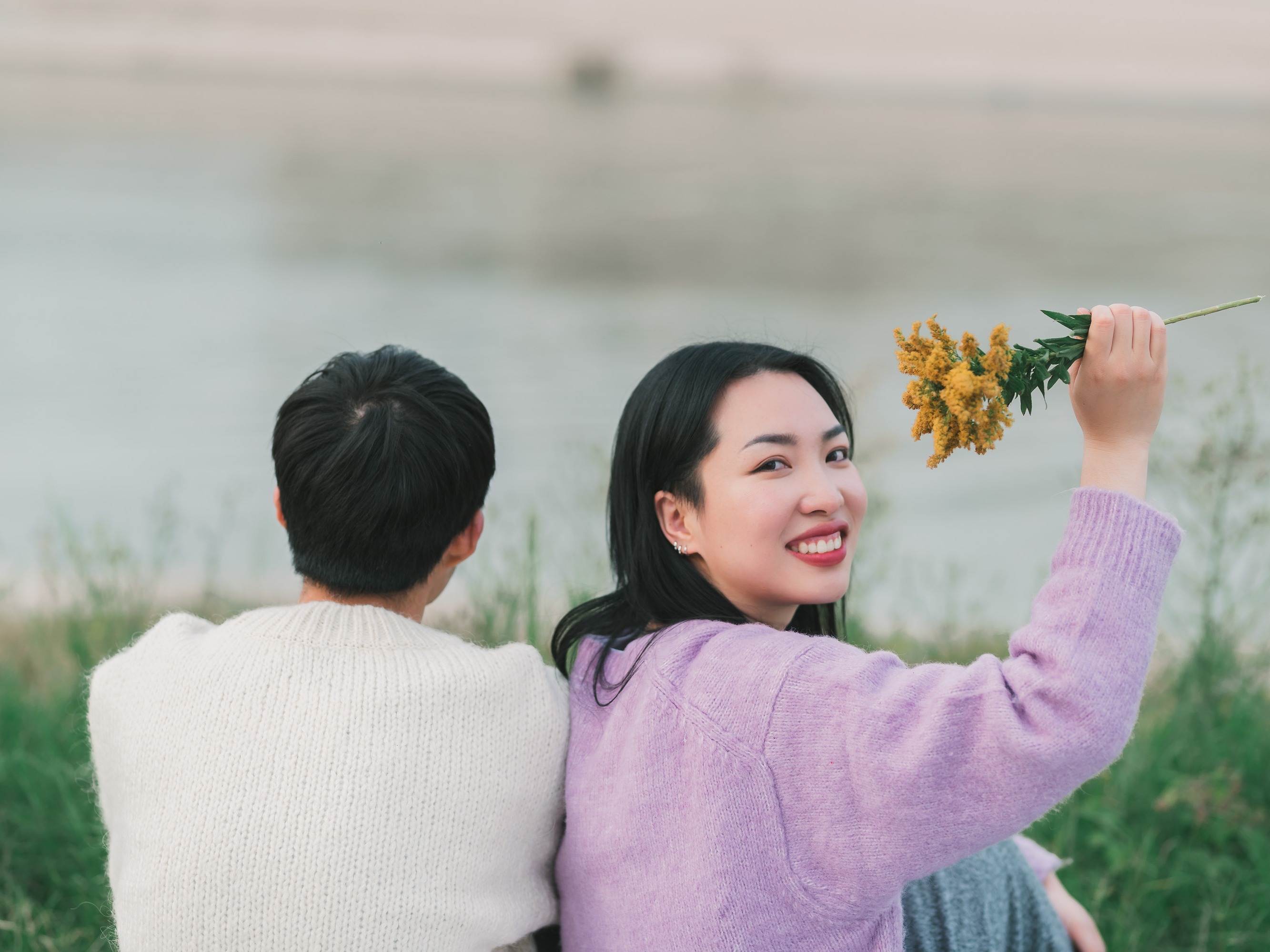 拥挤人潮 没你拥抱_LOWGER-站酷ZCOOL