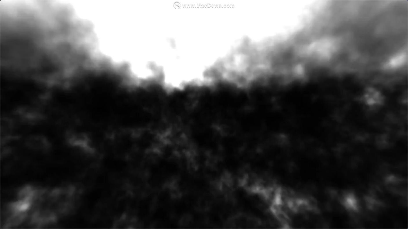 Fractal Noise 3D for Mac(AE三维噪波空间云雾插件)_醉舞千年杯莫停-站酷ZCOOL