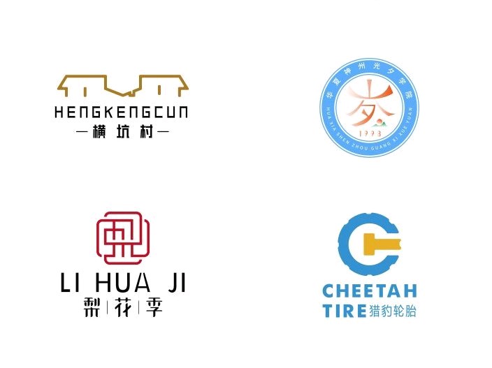 Logo设计！_插画师DZ光-站酷ZCOOL