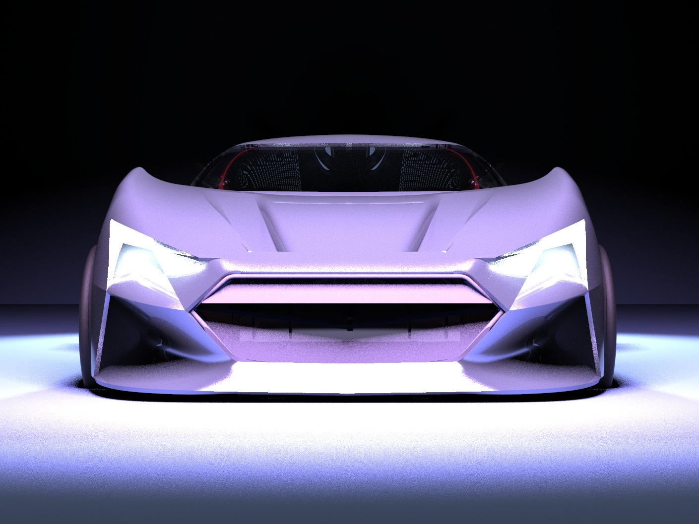 THE D_DK阿江-站酷ZCOOL