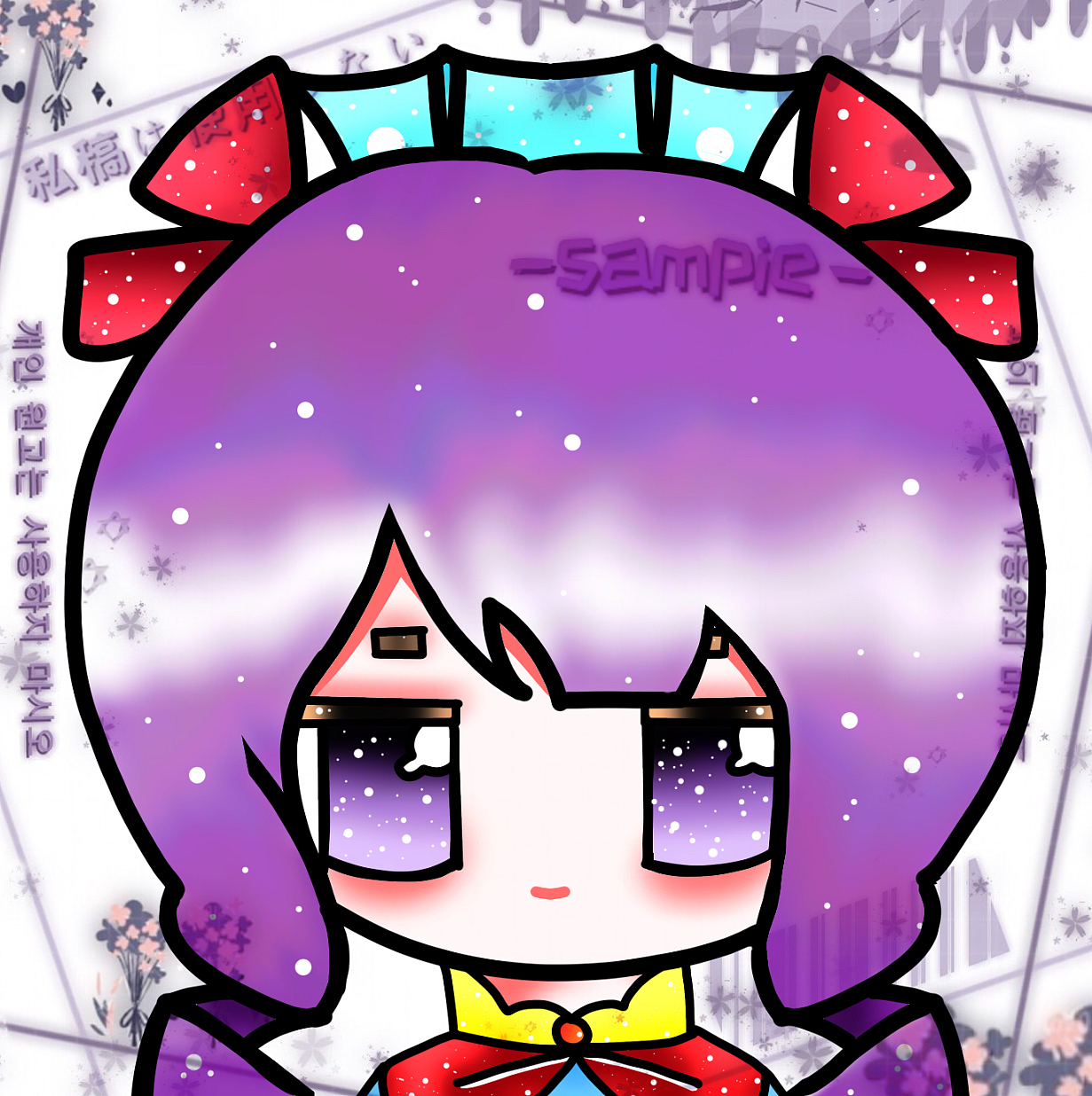 3～5r的稿_菀颖月酥香-站酷ZCOOL