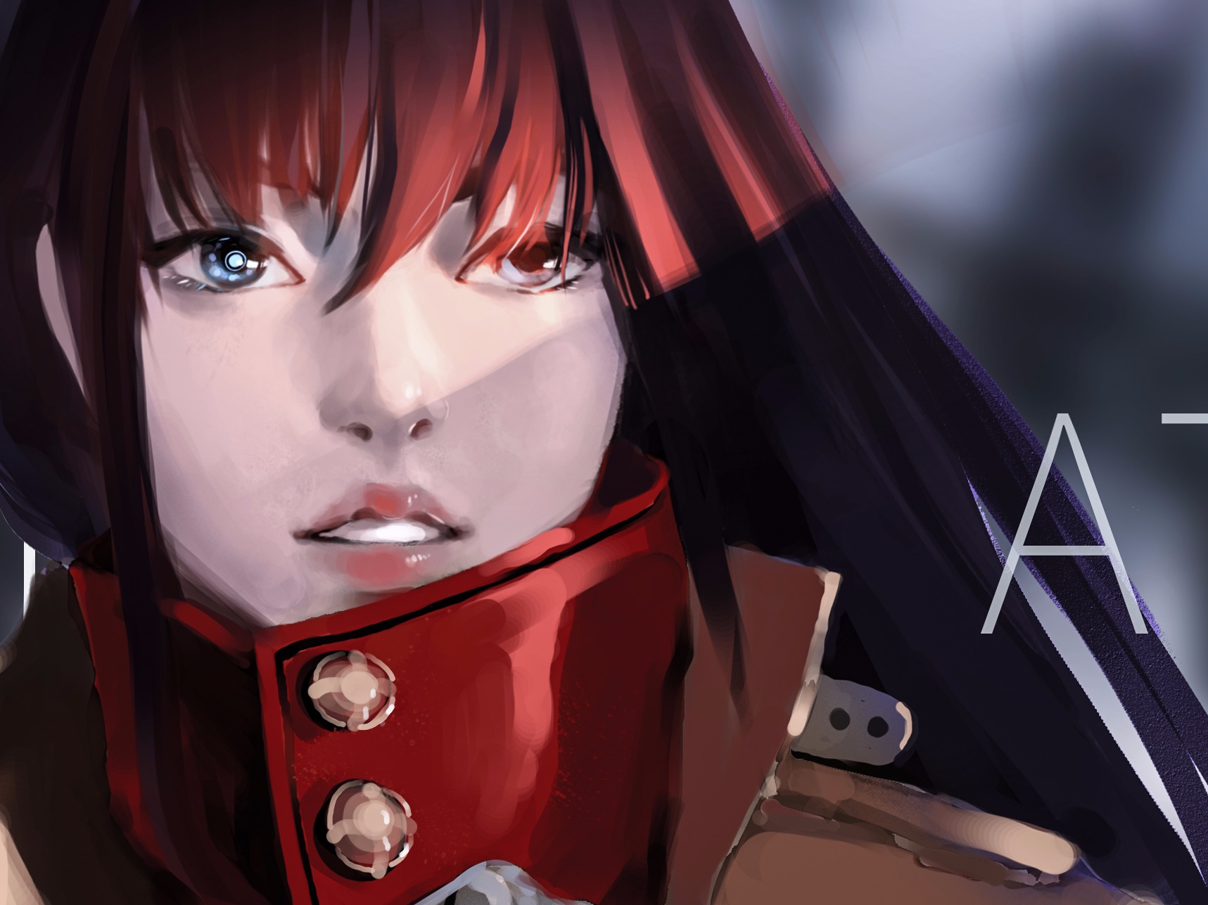 日常习作_Tomat柿子-站酷ZCOOL