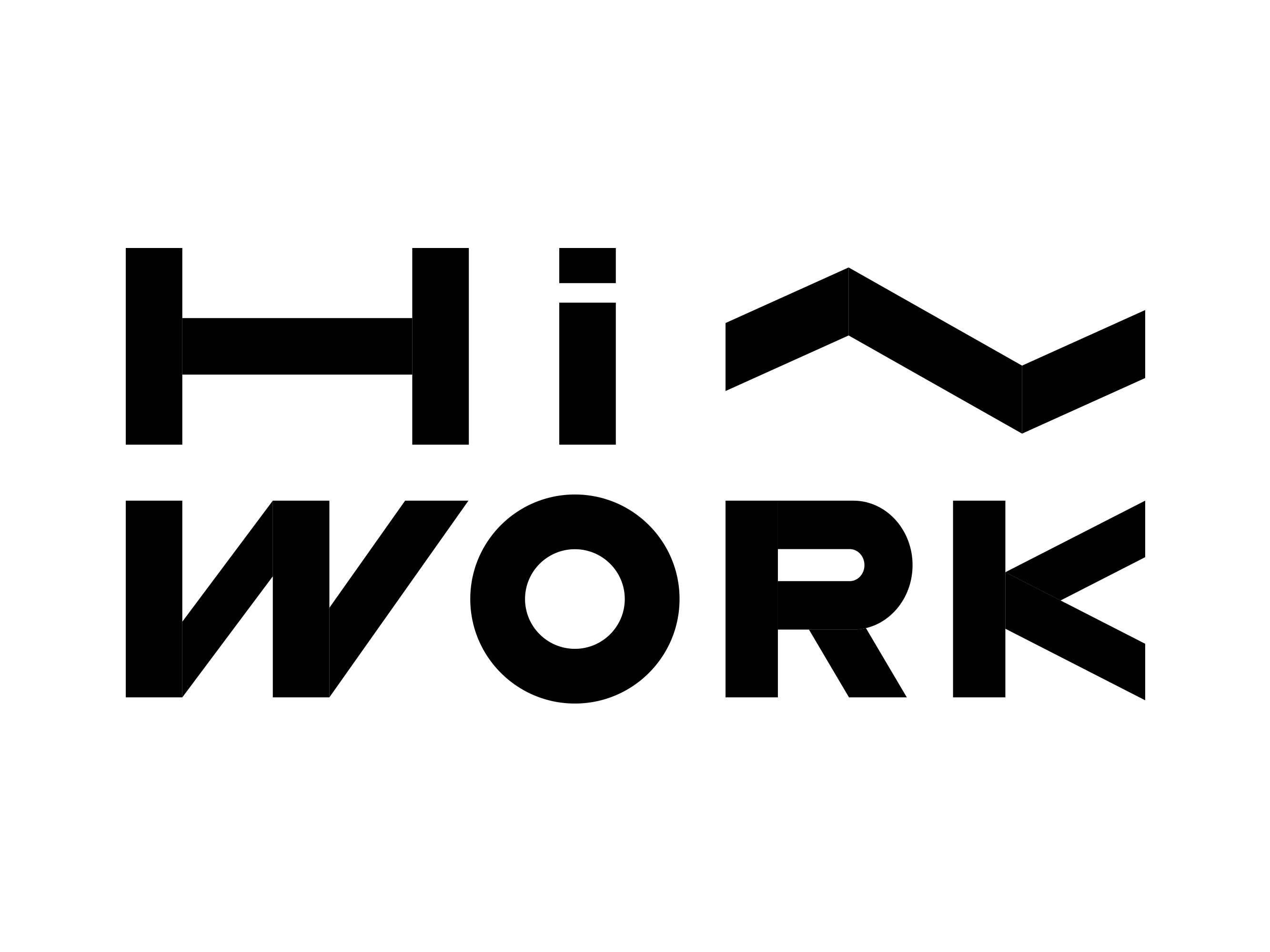 HIWORK品牌设计_北京熙呈互动科技-站酷ZCOOL