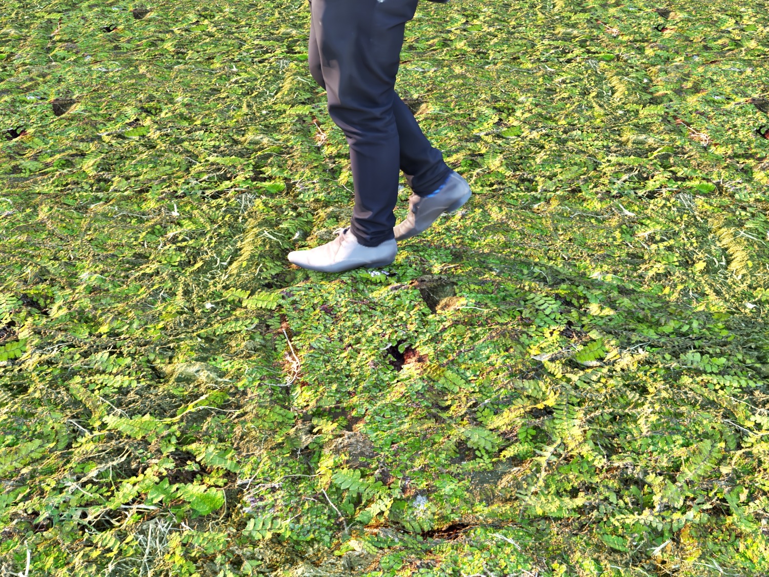 关于置换贴图（PBR）的魅力_设感-站酷ZCOOL