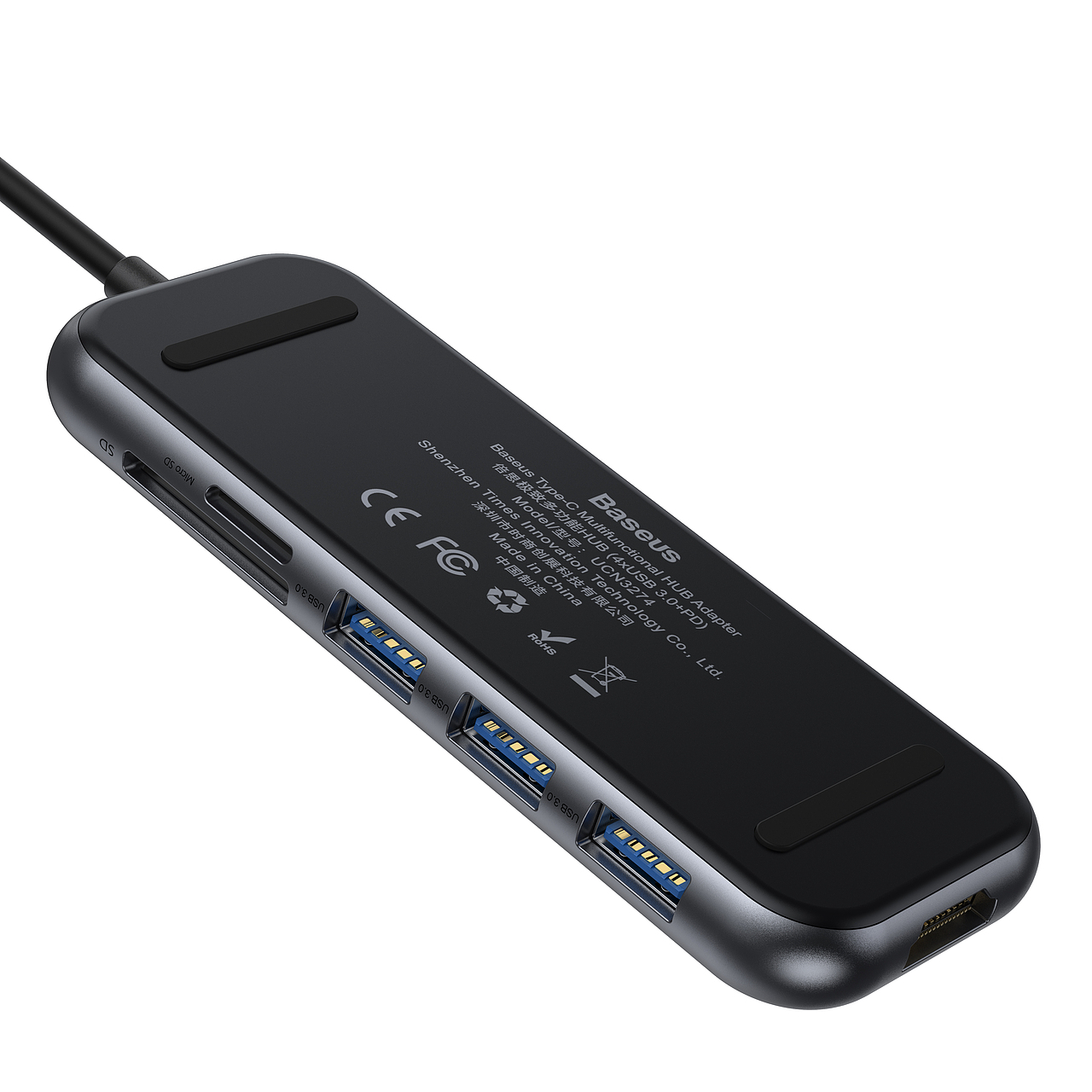 Baseus产品渲染合集__Chris-站酷ZCOOL