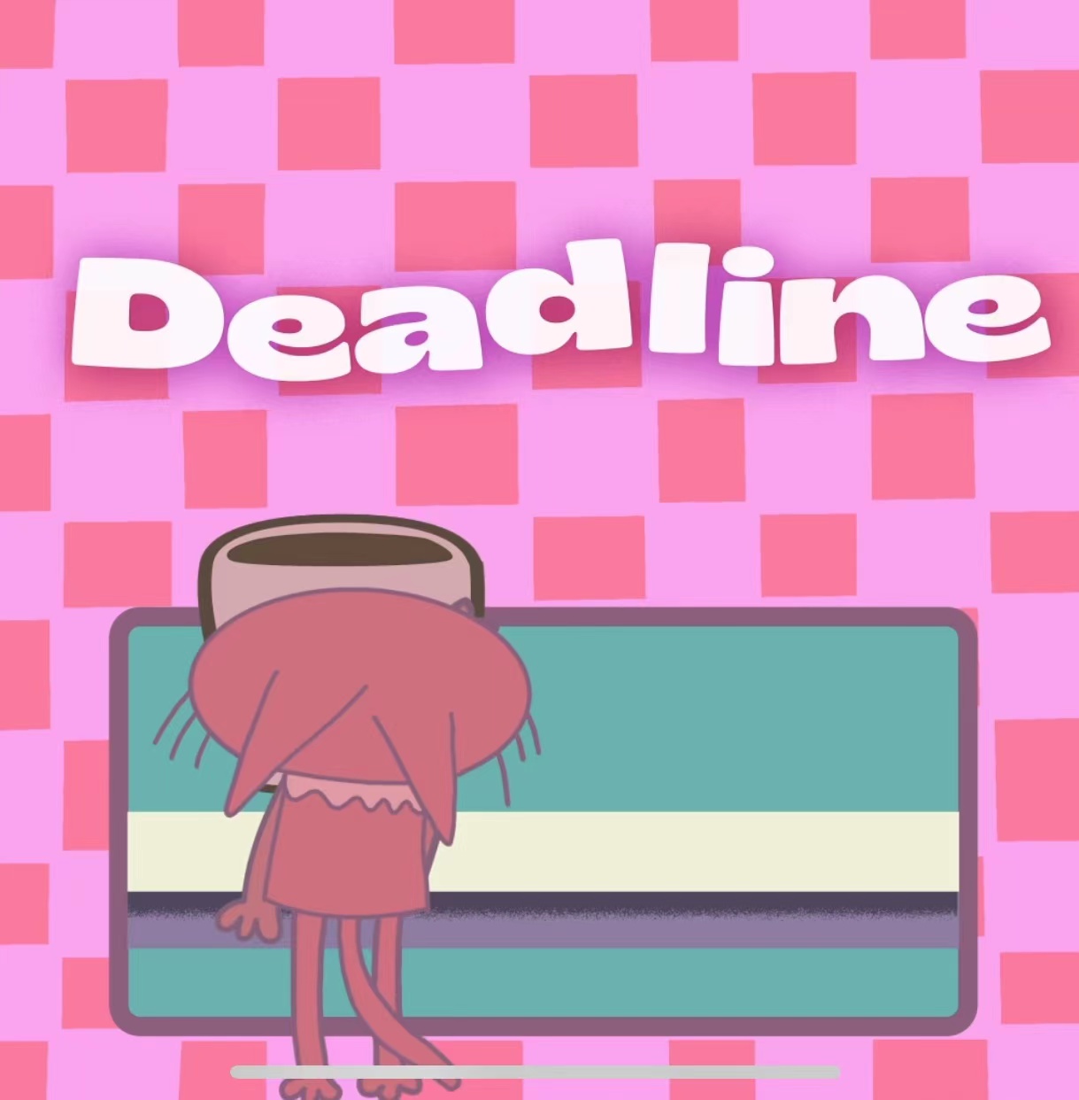 Deadline_刘源辰-站酷ZCOOL