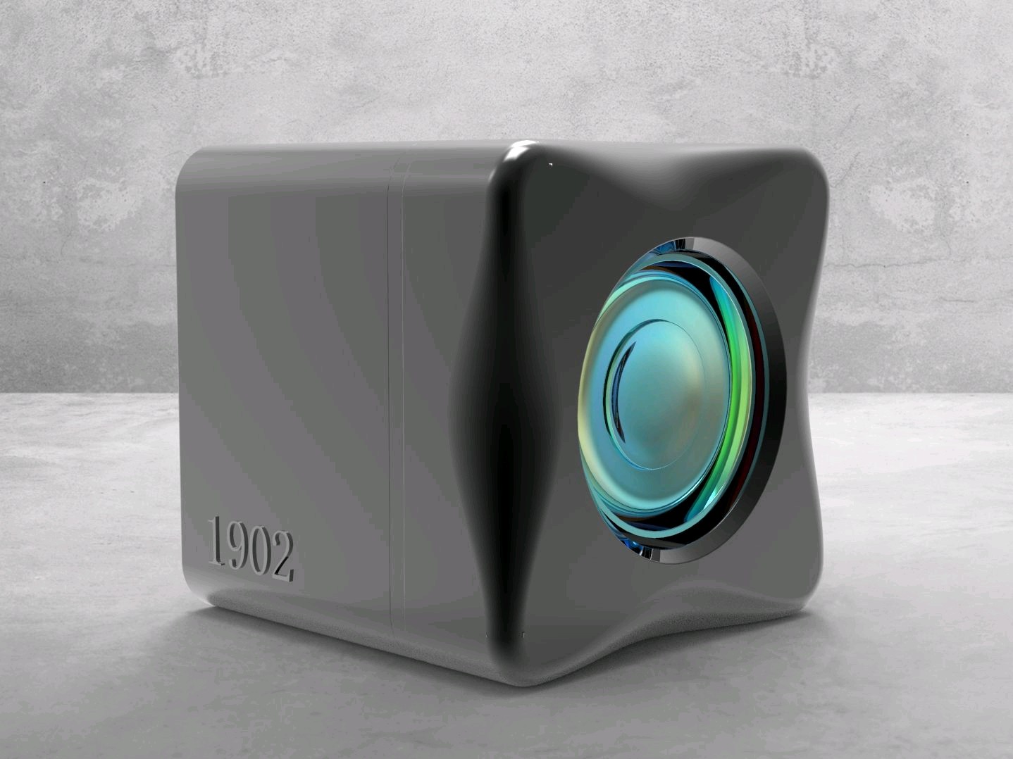 建模练习_辉子zz-站酷ZCOOL