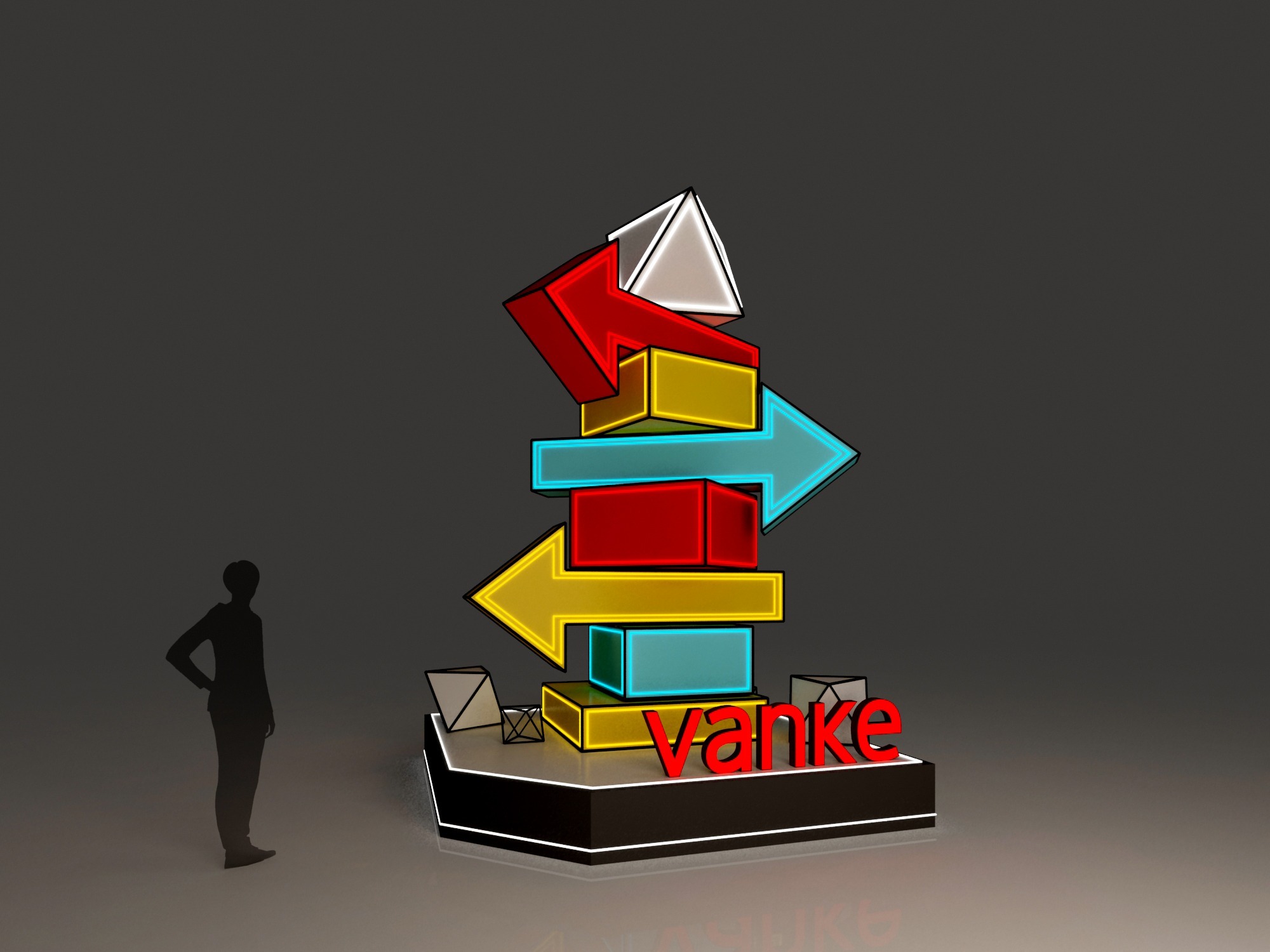 美陈DP_Nailsong-站酷ZCOOL