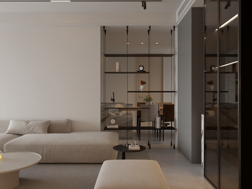 3dmax+cr9.1_勿念视觉-站酷ZCOOL