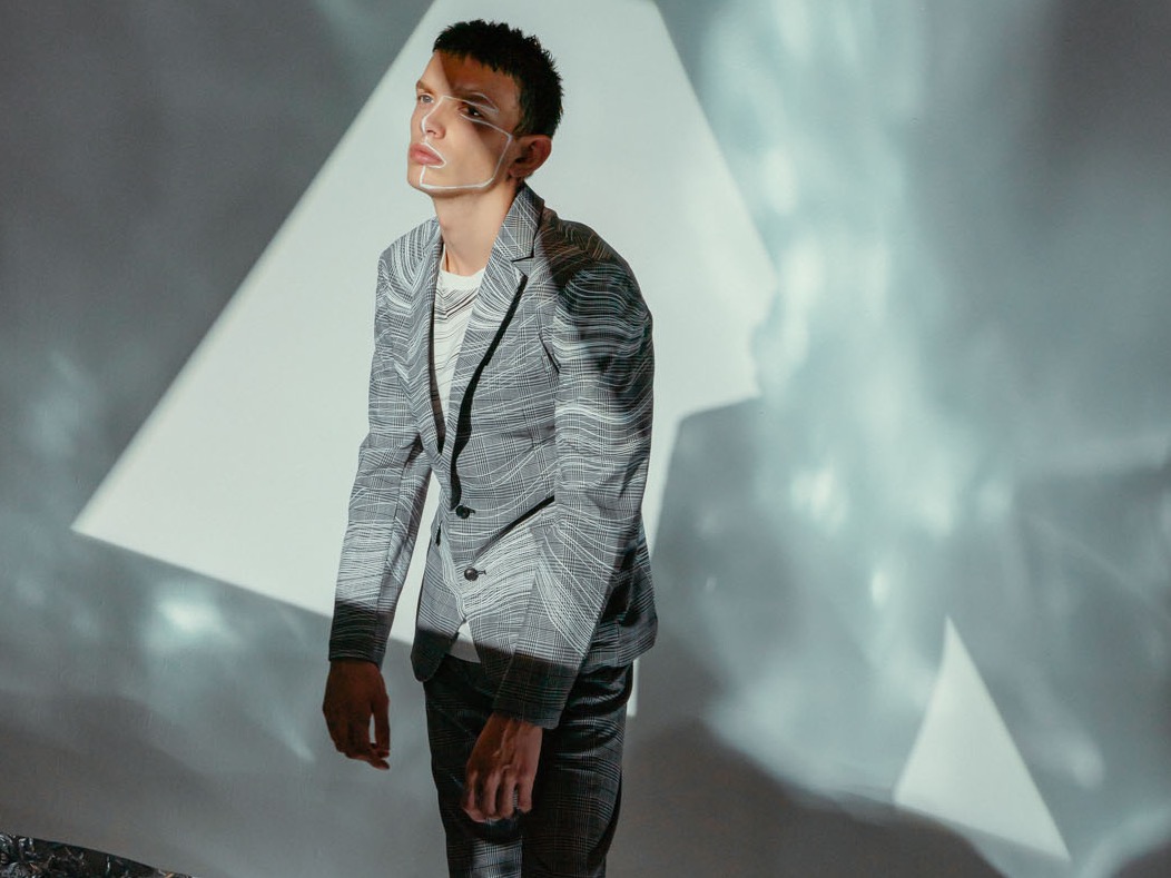 Harrison Wong 2021 SS_诺亚大象-站酷ZCOOL