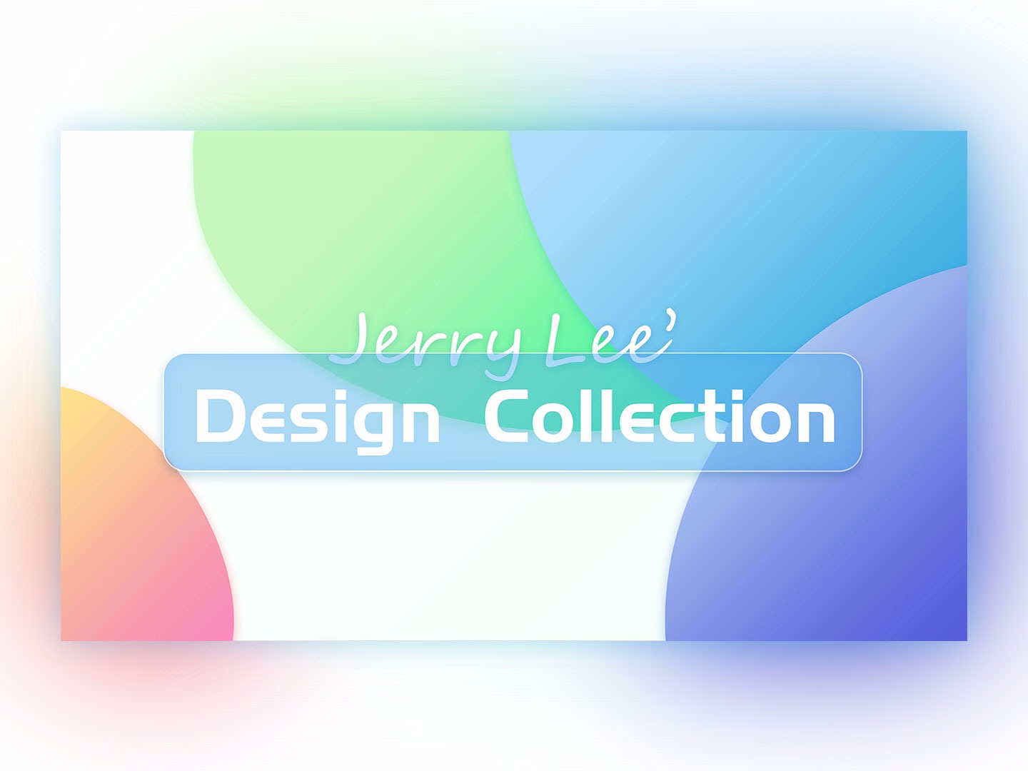 作品集_Jerry_Fit-站酷ZCOOL