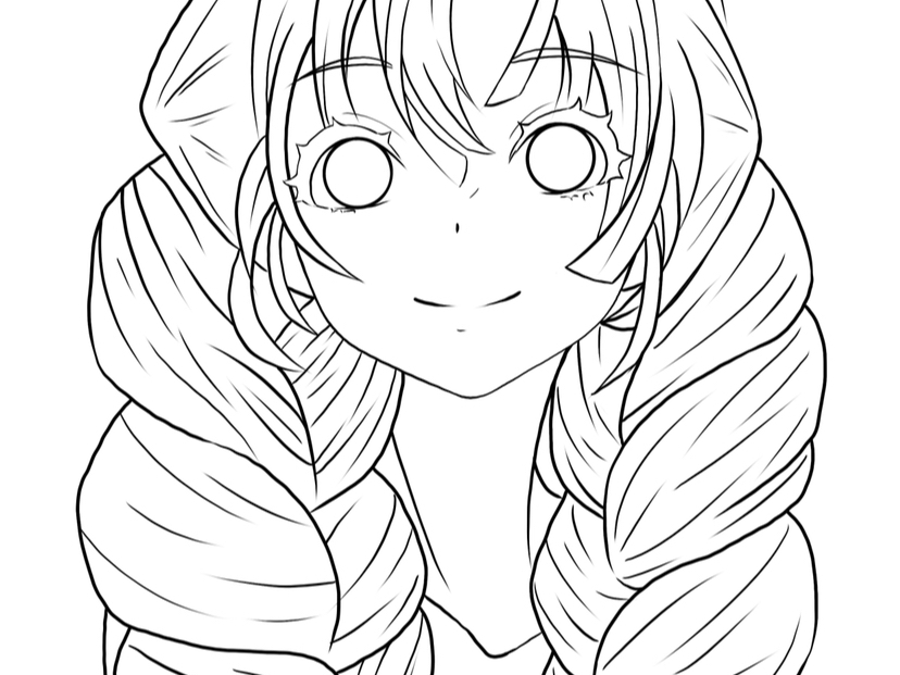 鬼灭之刃 同人_花非花的情调-站酷ZCOOL