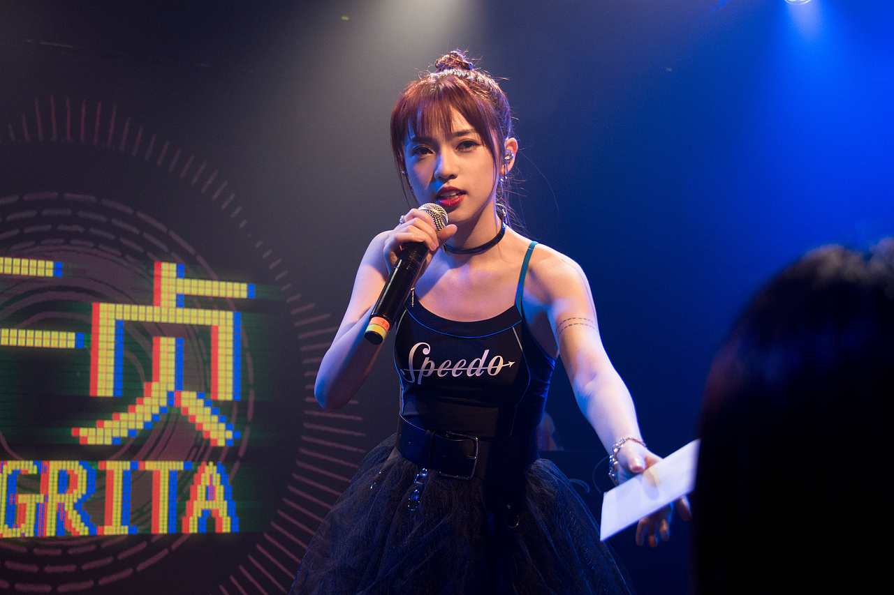 20210703/杭州/mao/于贞&沙一汀_XXKeiyo-站酷ZCOOL