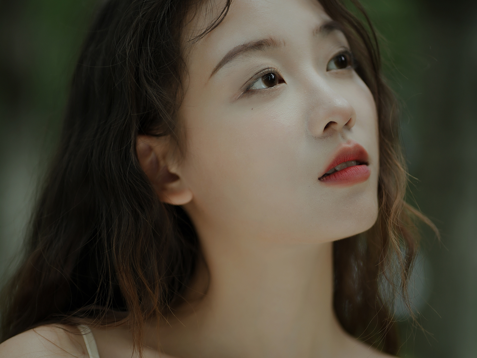 她的夏天__Mona_-站酷ZCOOL