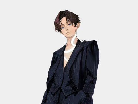 作品集_yaoili-站酷ZCOOL